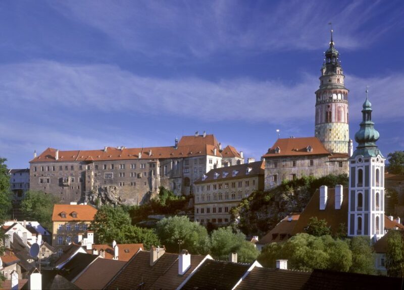 From Prague: Full-Day eský Krumlov Tour with Lunch - The Sum Up: Is This Tour Worth It?