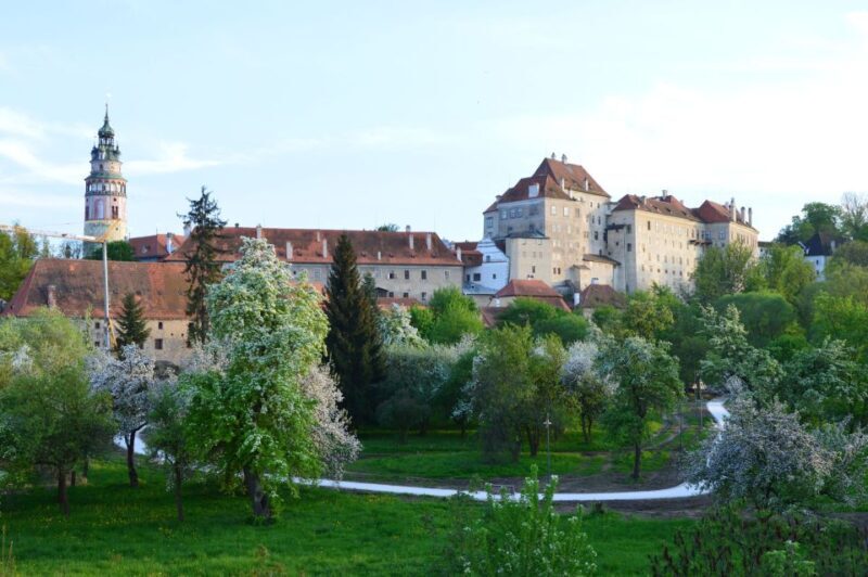 From Prague: Full-Day Trip to eský Krumlov - Pricing and Value