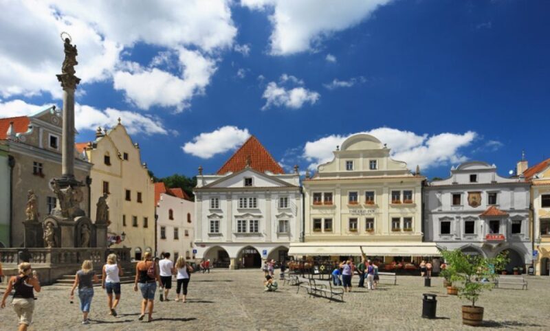 From Prague: Full-Day Trip to esky Krumlov - Who Will Enjoy This Trip?