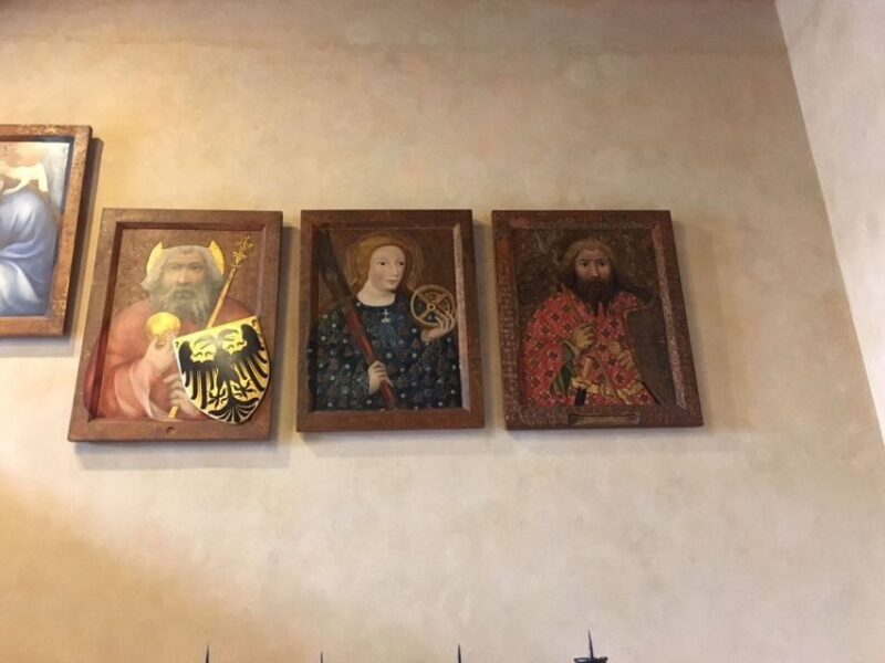 From Prague: Half-Day Karlstejn Castle Tour - A Complete Breakdown of the Tour Experience