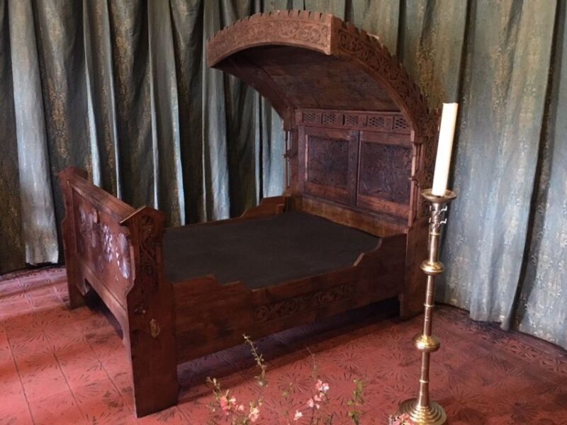 From Prague: Half-Day Karlstejn Castle Tour - Who Is This Tour Best For?