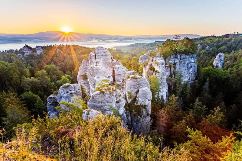 From Prague: Hike the Hidden Valleys of Bohemian Paradise - The Sum Up: Is This Tour Worth It?