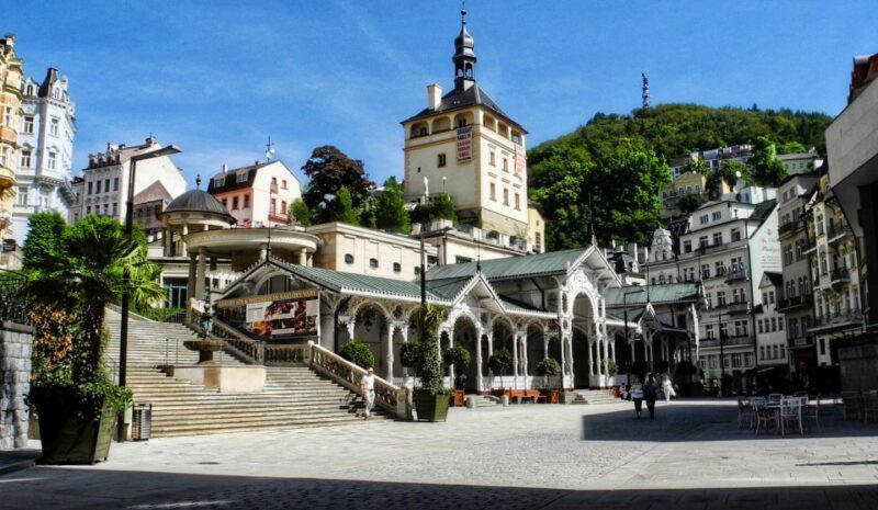 From Prague: Karlovy Vary Full-Day Tour - Analyzing the Value