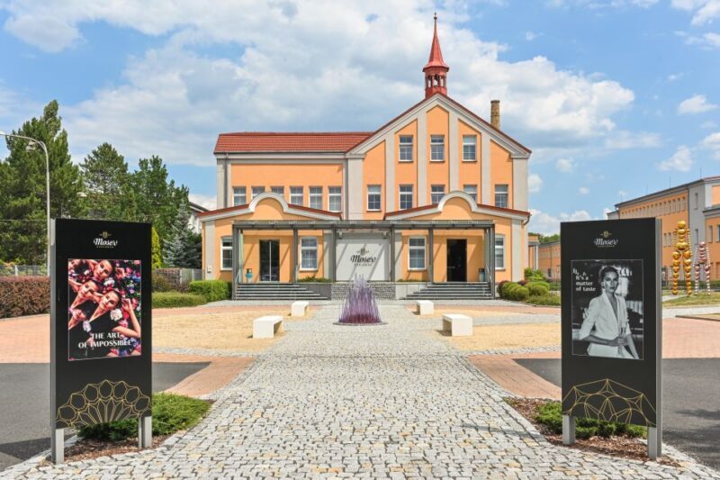 From Prague: Karlovy Vary Full-Day Tour - Authentic Experiences and Authentic Insights