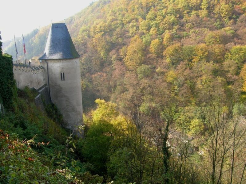 From Prague: Karlstejn Castle Skip-the-Line Ticket and Tour - Analyzing the Experience: Everything You Need to Know