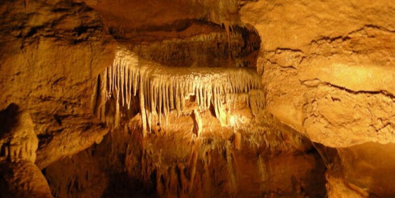 From Prague: Karltejn Castle & Konprusy Caves Tour - FAQ