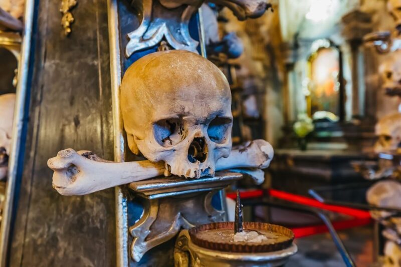 From Prague: Kutna Hora and Bone Chapel Tour - Exploring the Highlights of the Kutná Hora Tour