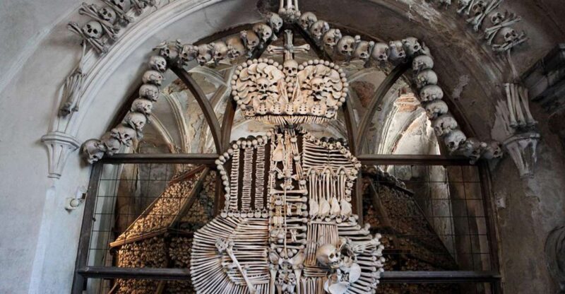 From Prague: Kutna Hora and Bone Chapel Tour - The Experience: Logistics, Guides, and Atmosphere  