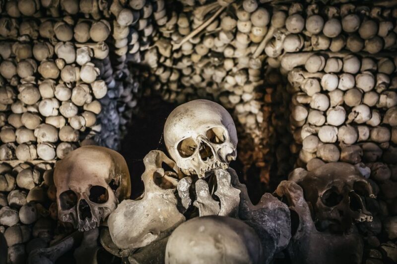 From Prague: Kutna Hora and Bone Chapel Tour - FAQs  