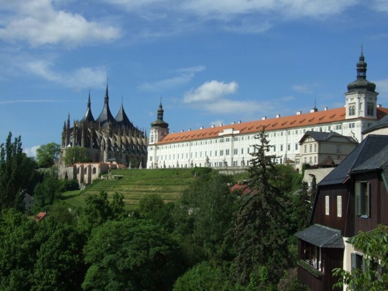 From Prague: Kutná Hora Day Excursion with Bone Church - An In-Depth Look at the Tour Experience