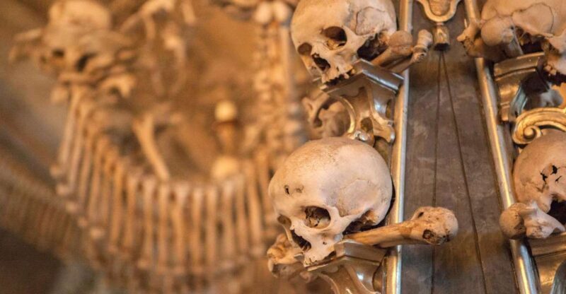 From Prague: Kutna Hora UNESCO Site Tour with Bone Chapel - FAQ