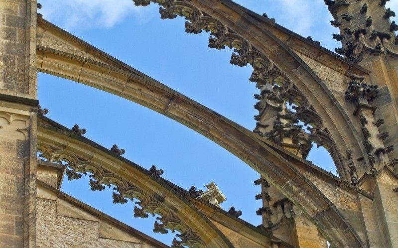 From Prague: Kutna Hora Walking Tour & St. Barbara Cathedral - Final Thoughts  