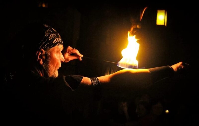 From Prague: Medieval Dinner, Show, Castle and Brewery - FAQ