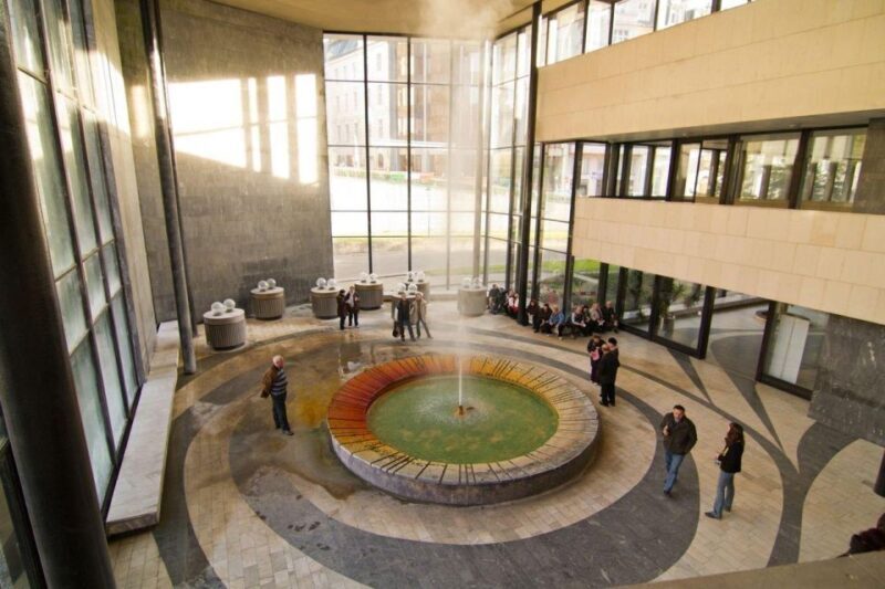 From Prague: One day trip to Karlovy Vary - Key Points