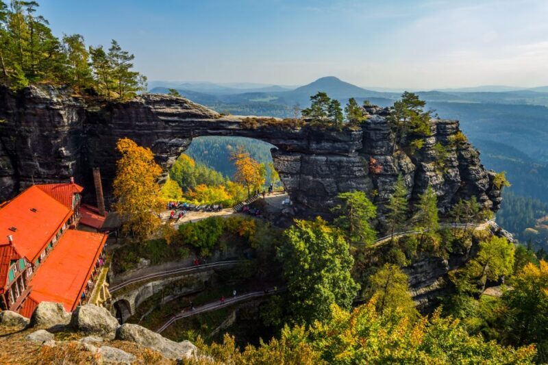 From Prague: Saxony and Bohemian Switzerland Walking Tour - Who Will Love This Tour?