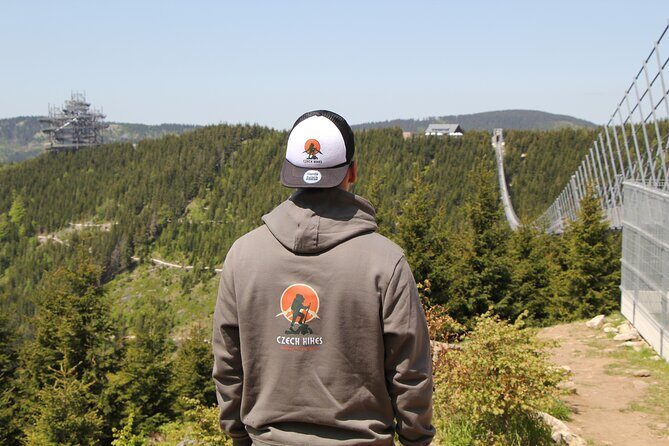 From Prague: Sky Bridge721 & The Sky Walk Tour Full-Day Epic Trip - An In-Depth Look at the Full-Day Tour