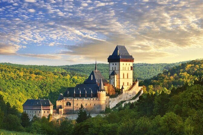 From Prague: Small-Group Karlstejn Castle & Koneprusy Caves Trip - Final Thoughts: Who Will Love This Tour?