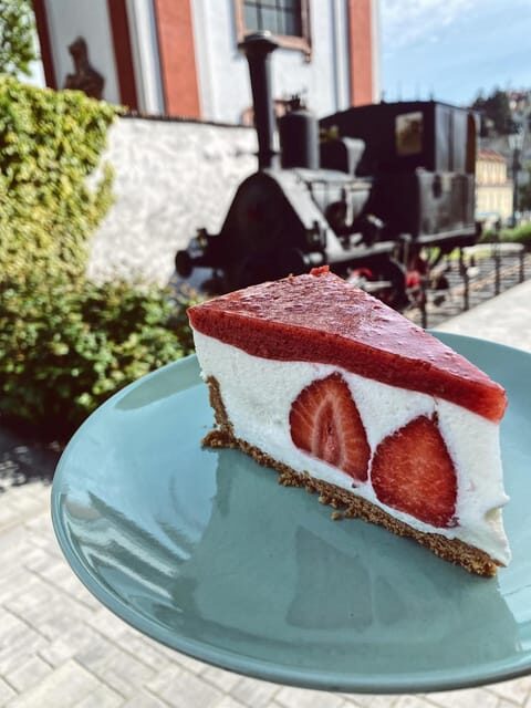 From Prague: Terezin Camp and Bohemian Switzerland Day Trip - The Full Journey: What You Can Expect