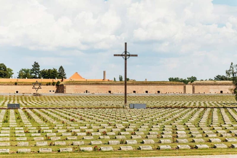 From Prague: Terezin Concentration Camp Guided Tour w/ Audio - The Sum Up  