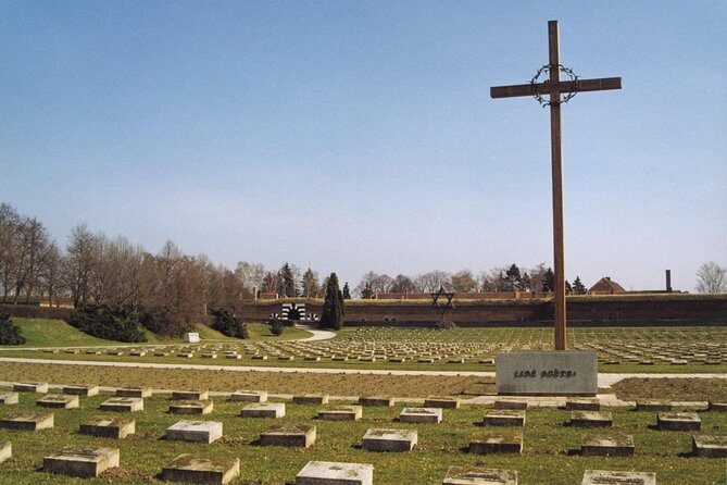 From Prague: Terezin Concentration Camp & Memorial Tour - Practical Details and Considerations