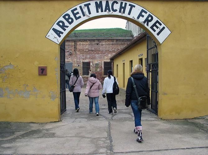 From Prague: Terezin Concentration Camp Private Tour - An Honest Look at a Powerful Historical Tour