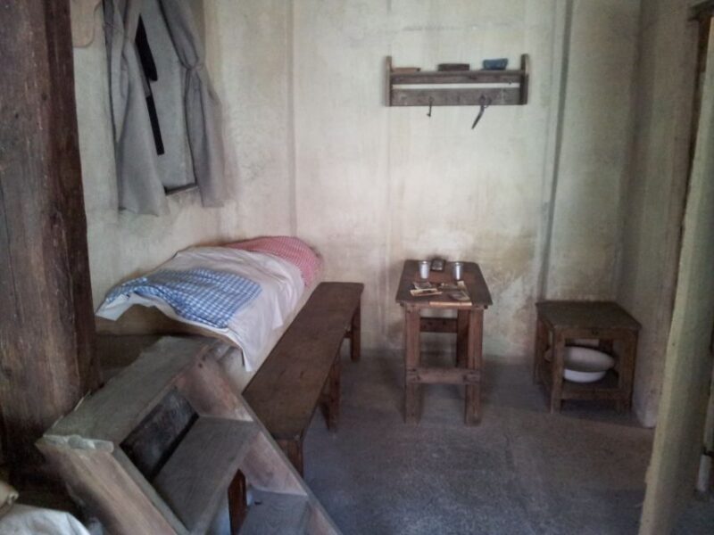 From Prague: Terezin Concentration Camp Private Tour - What Travelers Say