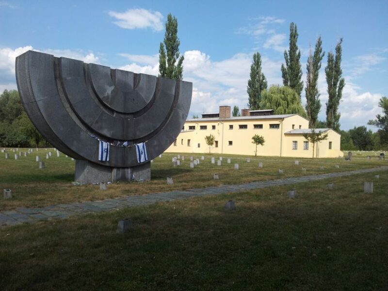 From Prague: Terezin Concentration Camp Private Tour - Final Thoughts: Who Will Love This?