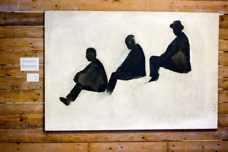 From Prague: Terezin Concentration Camp Tour - Key Points