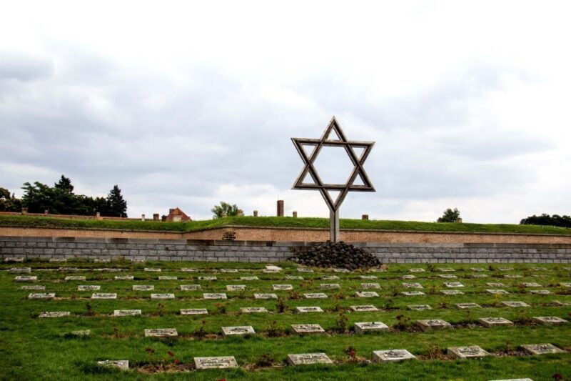 From Prague: Terezin Concentration Camp Tour - The Sum Up