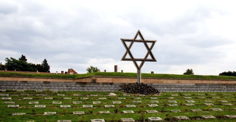 From Prague: Terezin Concentration Camp Tour - FAQ