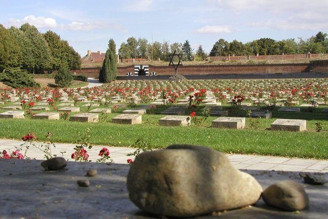 From Prague: Terezin with Admissions - Value and Pricing: Is It Worth It?