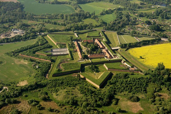 From Prague: Terezin with Admissions - The Sum Up: Who Will Love This Tour?