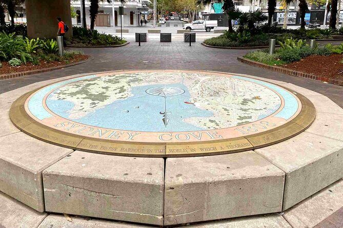 From Prison to Freedom: Sydney Self-Guided Puzzle Quest - Introduction: A Fun and Insightful Way to Explore Sydney  