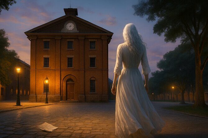 From Prison to Freedom: Sydney Self-Guided Puzzle Quest - Who Will Love This Tour?  