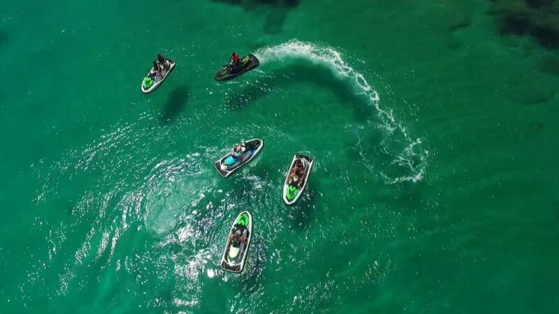 From Propriano, Jetski tour Cala d' Aguillia - 2 h - Final Thoughts  