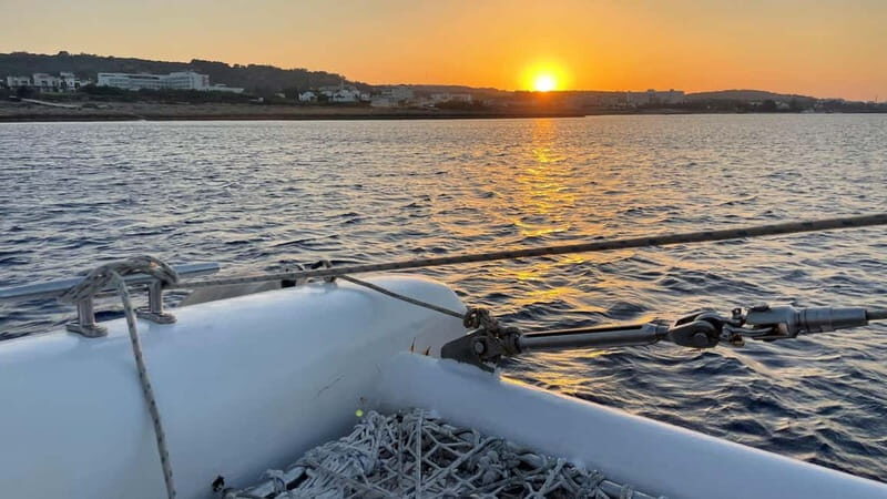 From Protaras: Catamaran Cruise to Blue Lagoon - FAQs