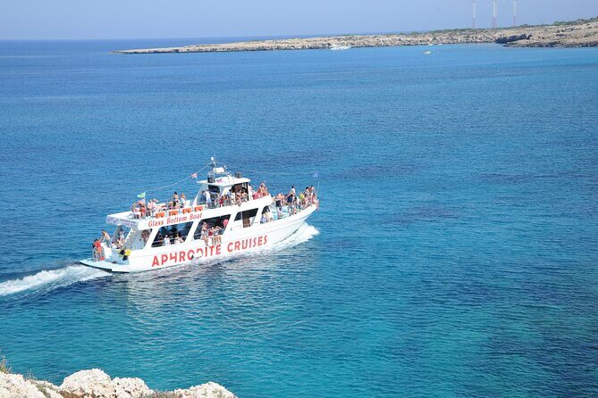 From Protaras: Turtle Cove & Blue Lagoon Cruise - What the Reviews Reveal: Authentic Traveler Experiences