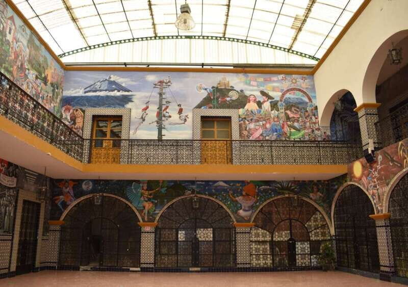 From Puebla: Atlixco & Atlimeyaya Private Tour all included - Practical Details and Tips