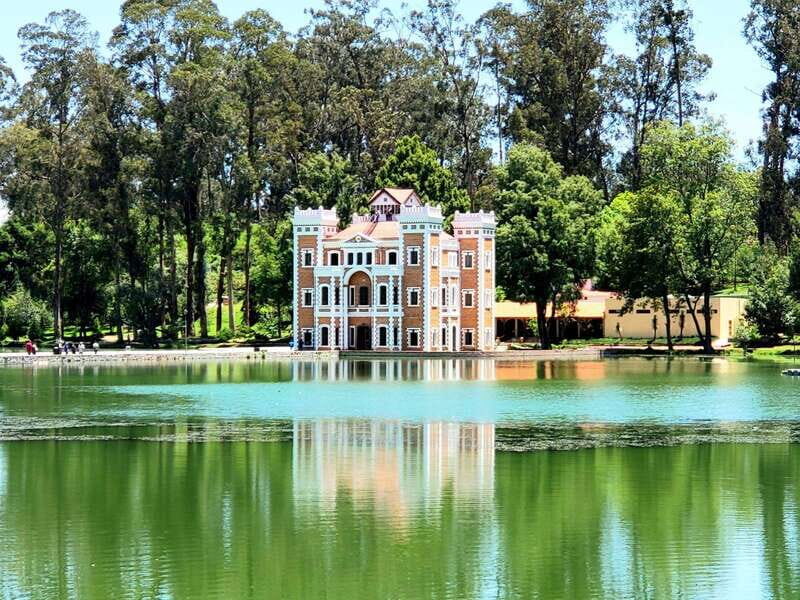 From Puebla: CHAUTLA AND VAL'QUIRICO PRIVATE TOUR - Practical Tips for Your Day