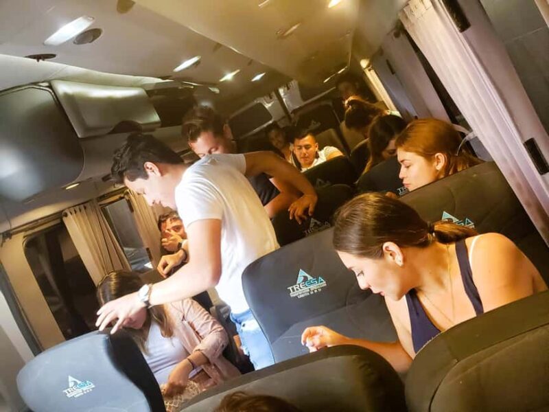 From Puebla: CHOLULA, TONANZINTLA, AND SAN FRANCISCO ACATEPEC PRIVATE TOUR - Who Would Love This Tour?