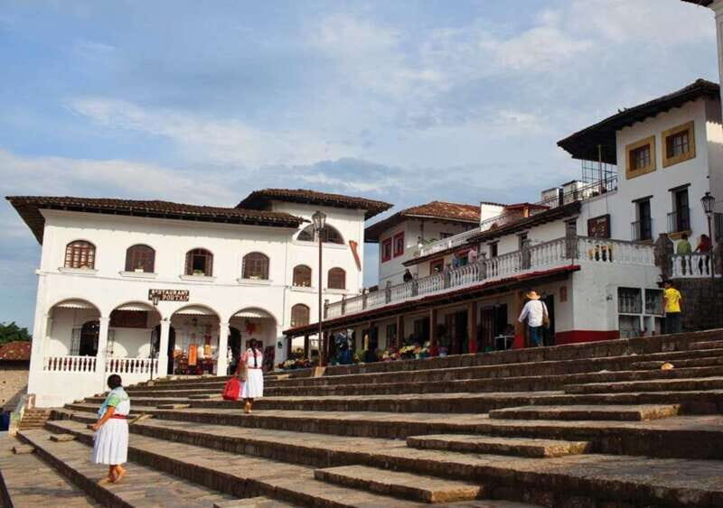 From Puebla: Cuetzalan & Yohualichan private all included - An In-Depth Look at the Cuetzalan & Yohualichan Tour