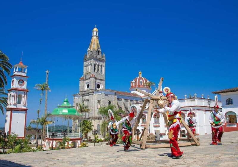 From Puebla: Cuetzalan & Yohualichan private all included - Why This Tour Offers Great Value