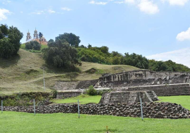 From Puebla: Full-Day Puebla city and Cholula all included - The Practicalities: What’s Included and What to Expect