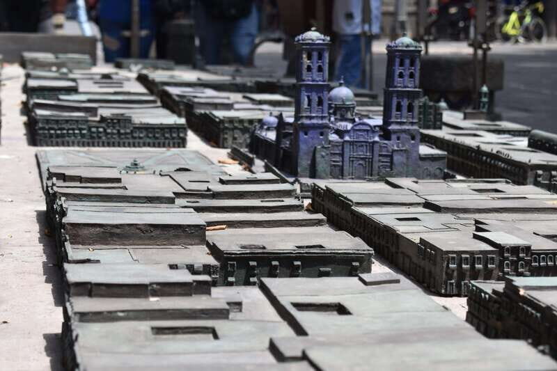 From Puebla: Full-Day Puebla city and Cholula all included - A Closer Look at the Sites