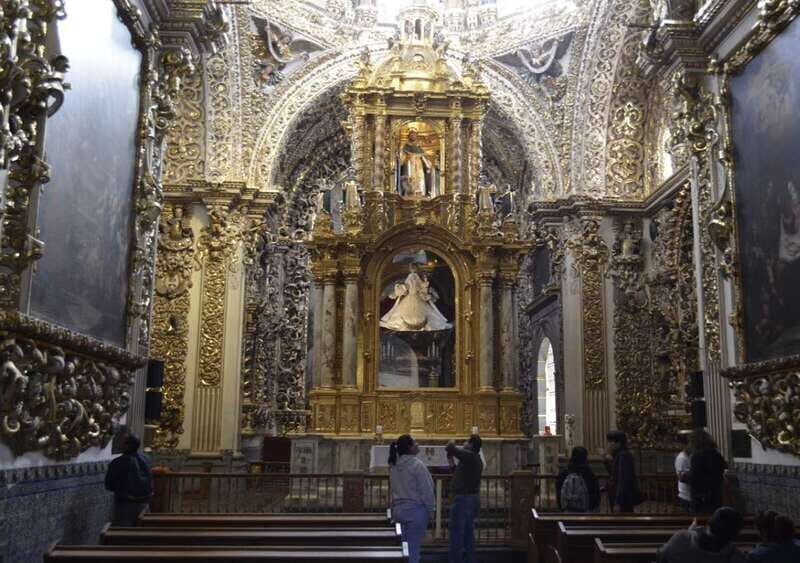 From Puebla: Full-Day Puebla city and Cholula all included - FAQ