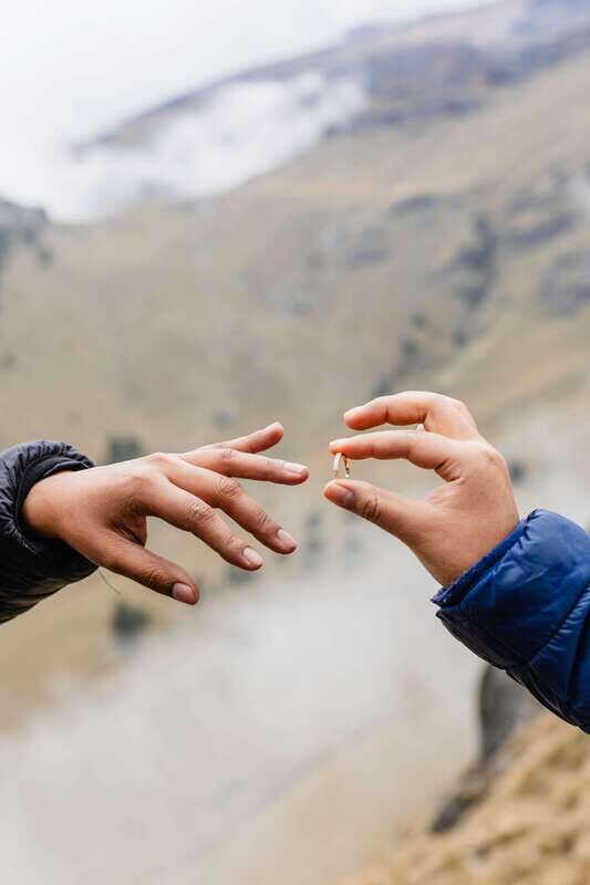 From Puebla: Hiking Iztaccihuatl romantic for couples - What Travelers Say: Authentic Insights