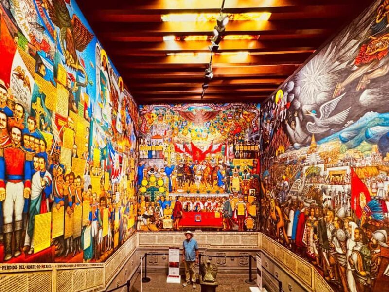 From Puebla: Sacred Private Tour in Cacaxtla and Xochitécatl - Practical Aspects and Value