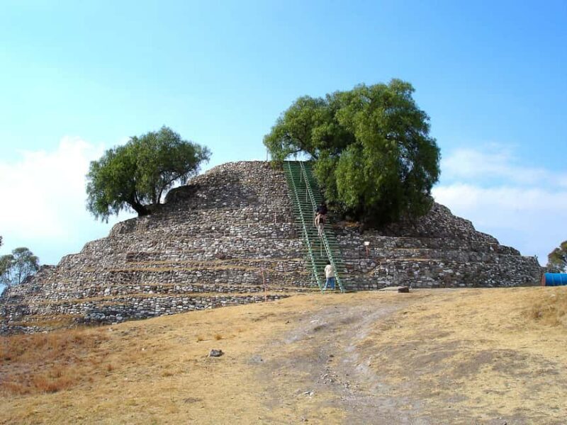 From Puebla: Sacred Private Tour in Cacaxtla and Xochitécatl - Who Is This Tour Best For?