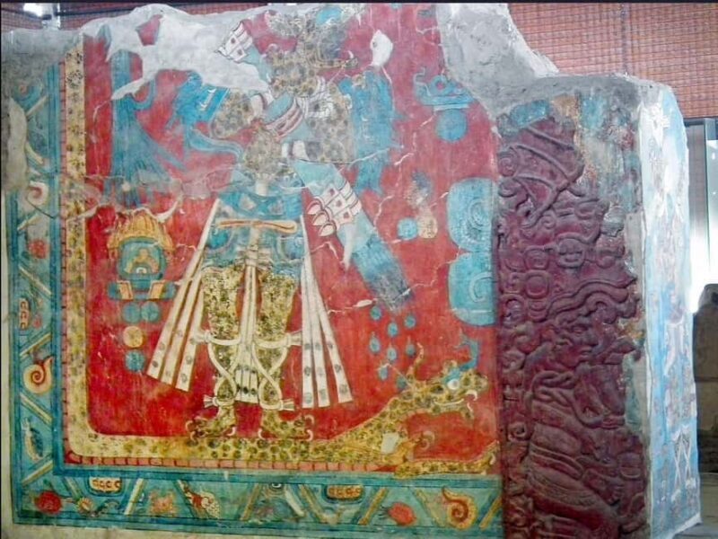 From Puebla: Sacred Private Tour in Cacaxtla and Xochitécatl - FAQ