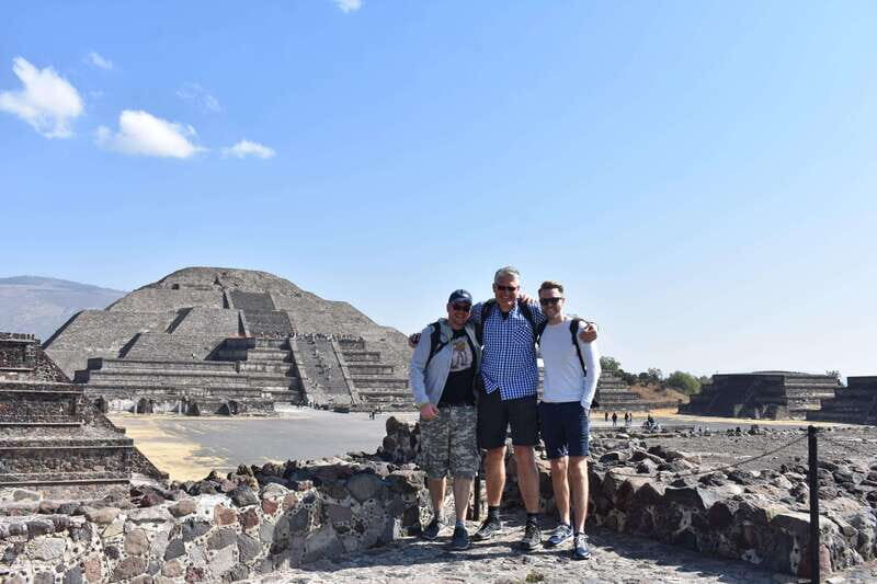 From Puebla: Teotihuacán Archaeological Zone Private Tour - Introduction: Why Choose This Tour?  